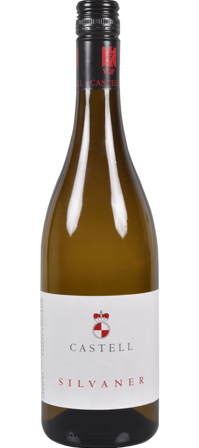 Castell Silvaner 2022